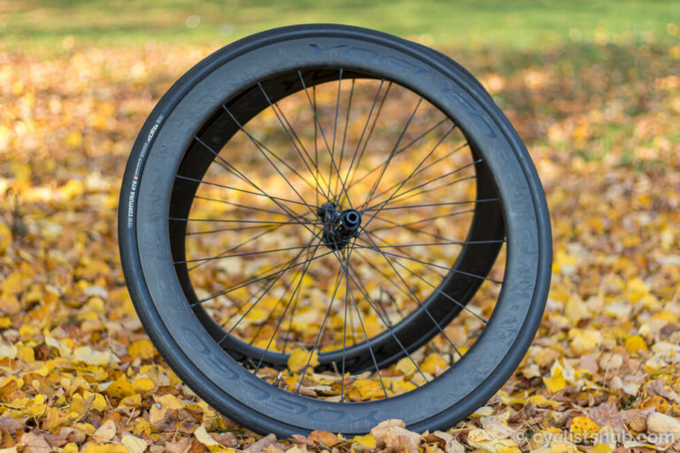 13 Best Road Bike Wheels from Low to High-End (2025)