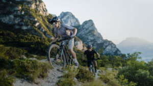 The Ultimate Mountain Biking Guide for Beginners - Cyclists Hub