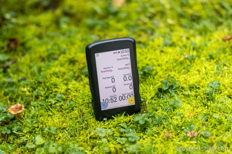 Hammerhead Karoo 2 Review: Smartphone-Like Experience