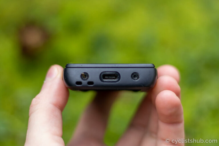 Hammerhead Karoo 2 Review: Smartphone-Like Experience