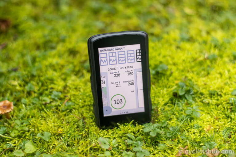 Hammerhead Karoo 2 Review: Smartphone-Like Experience