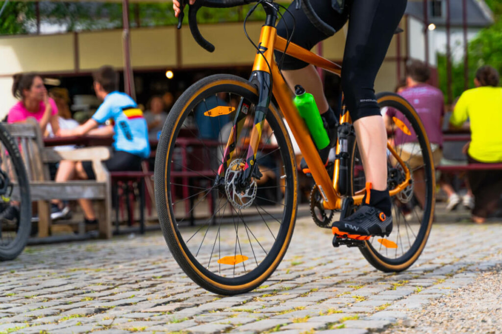 The Ultimate Gravel Biking Guide for Beginners - Cyclists Hub