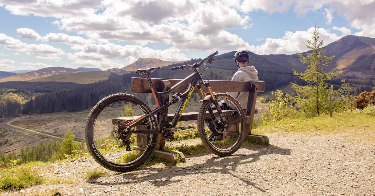 The Ultimate Mountain Biking Guide for Beginners - Cyclists Hub