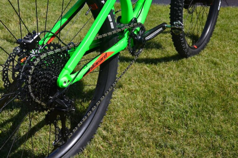 The Ultimate Mountain Biking Guide for Beginners - Cyclists Hub