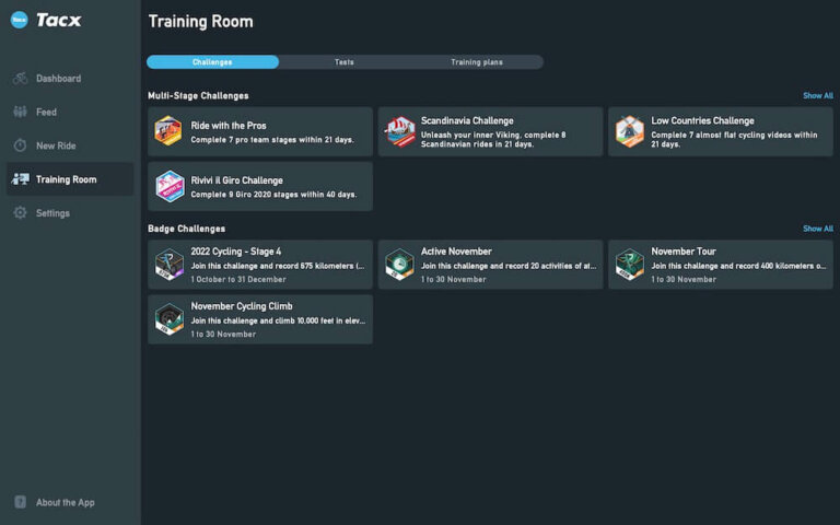 Tacx Training App Review: Is It Worth Using? - Cyclists Hub