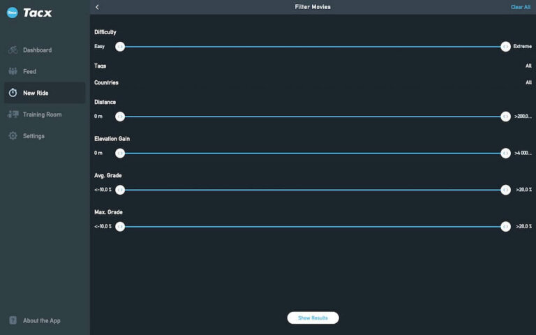 Tacx Training App Review: Is It Worth Using? - Cyclists Hub