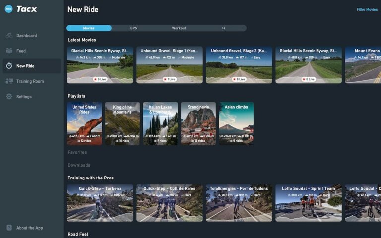 Tacx Training App Review: Is It Worth Using? - Cyclists Hub