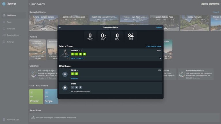 Tacx Training App Review: Is It Worth Using? - Cyclists Hub