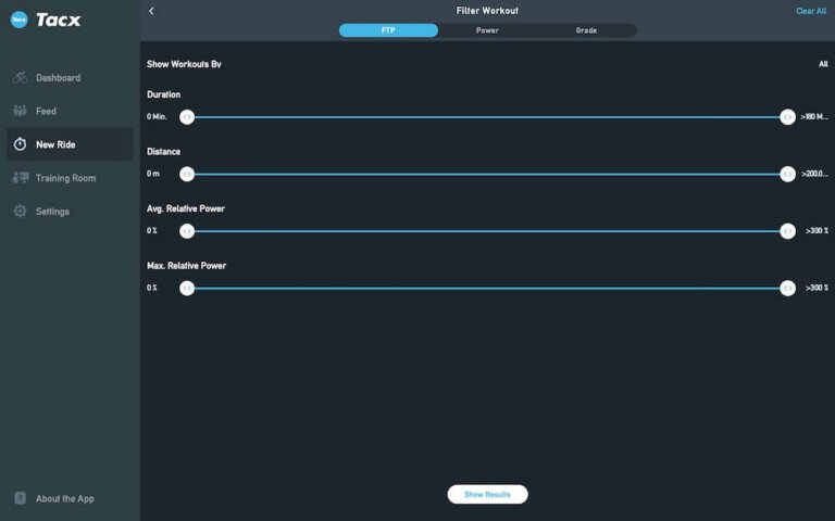 Tacx Training App Review: Is It Worth Using? - Cyclists Hub