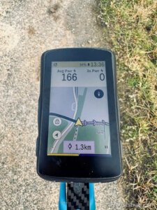 Hammerhead Karoo 2 Review: Smartphone-Like Experience