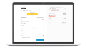 ICAN Discount Code: Get 5% OFF! (VERIFIED)