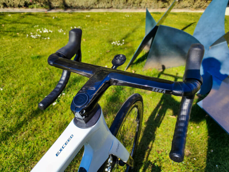 SEKA Exceed RDC Review: Is It Worth It? - Cyclists Hub