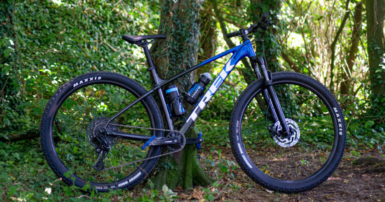 Trek Marlin 8 Review: A Solid Choice for MTB Enthusiasts?