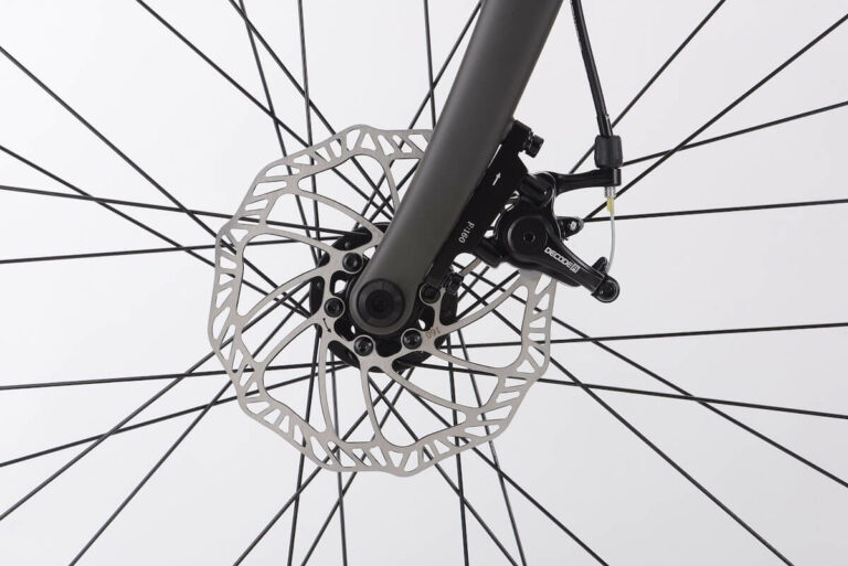 Co-op ADV 2.1 Review: A Good Entry-Level Gravel Bike?