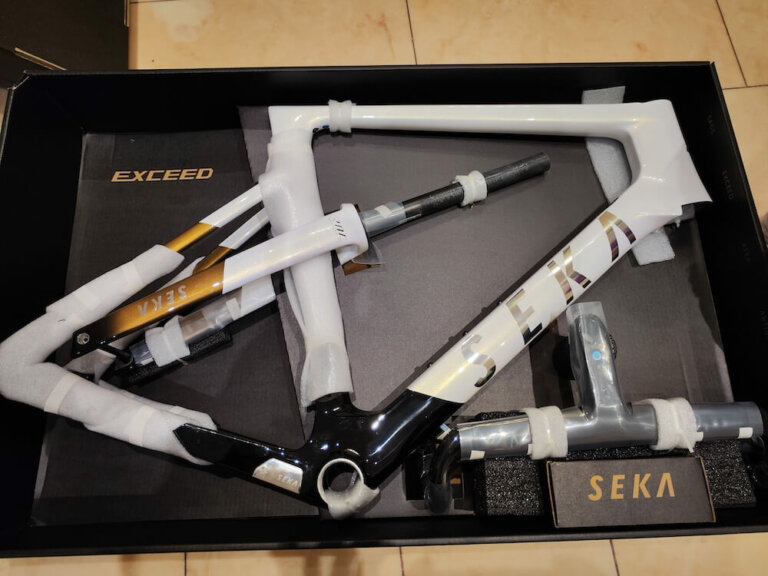 SEKA Exceed RDC Review: Is It Worth It? - Cyclists Hub