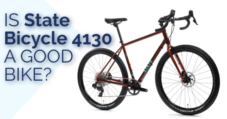 State Bicycle 4130 ALL-ROAD Review: Is It Really That Good?