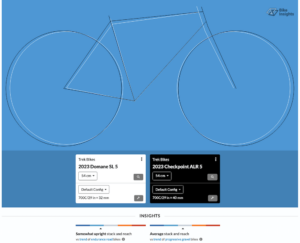 Trek Checkpoint Bikes Compared: Which One to Choose?
