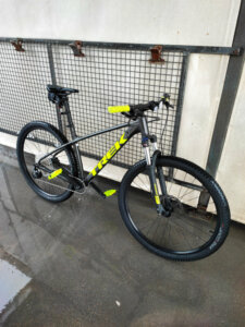 Trek Marlin 6 Review: Sufficient for Beginners, but...