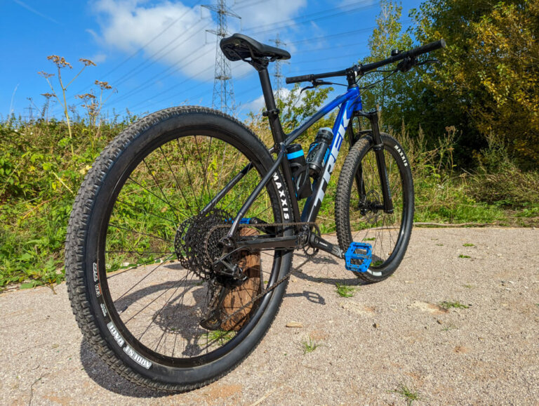 Trek Marlin 8 Review: A Solid Choice for MTB Enthusiasts?