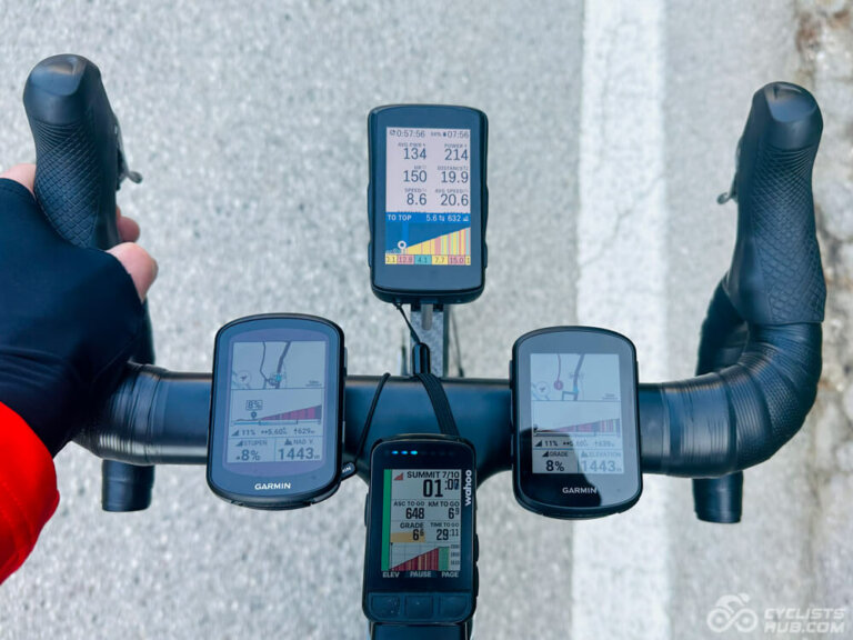 Garmin Edge 830 vs. Edge 840: Which One Should YOU Buy?