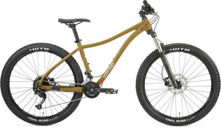 Co-op DRT Bikes Compared: Which One to Choose?