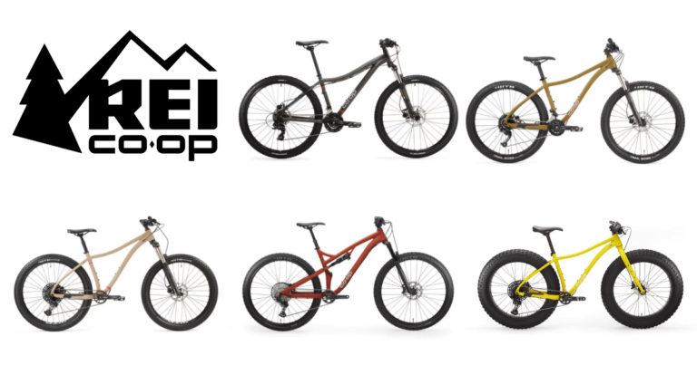Co-op DRT Bikes Compared: Which One to Choose?