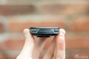 Garmin Edge 540 (Solar) Review: Better than Ever, but...