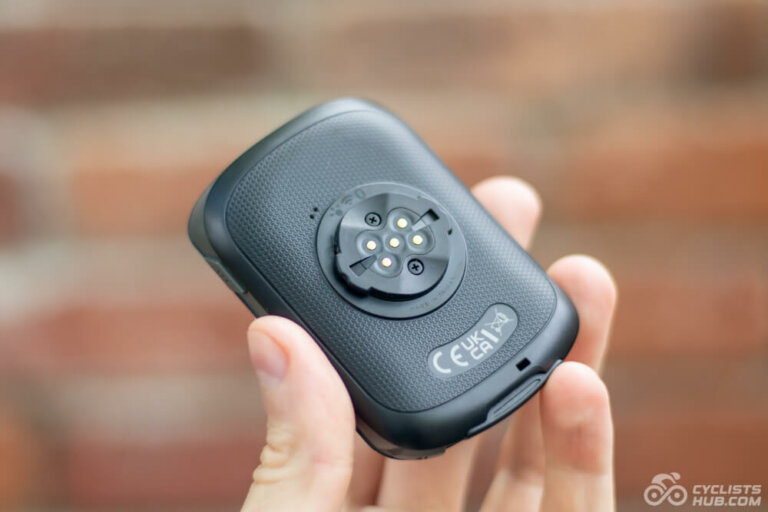 Garmin Edge 540 (Solar) Review: Better than Ever, but...