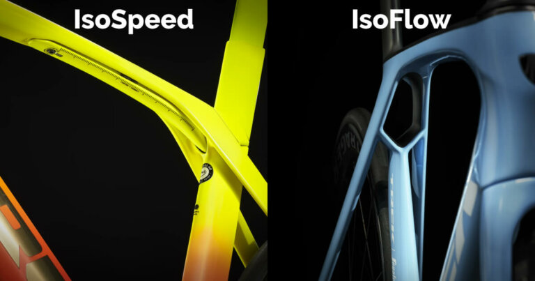 Trek Madone Bikes Compared: Which One to Choose?