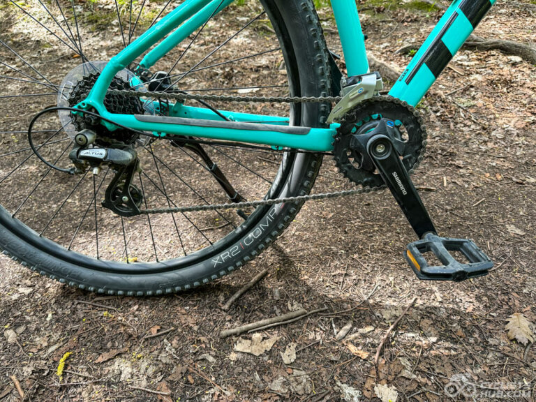 Trek Marlin 5 Review: A Good MTB for Beginners?