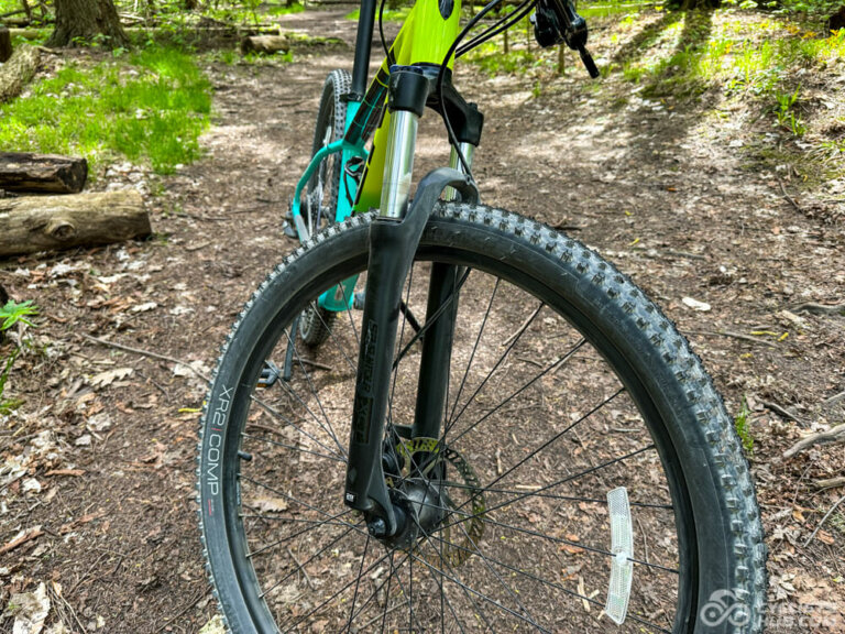 Trek Marlin 5 Review: A Good MTB for Beginners?
