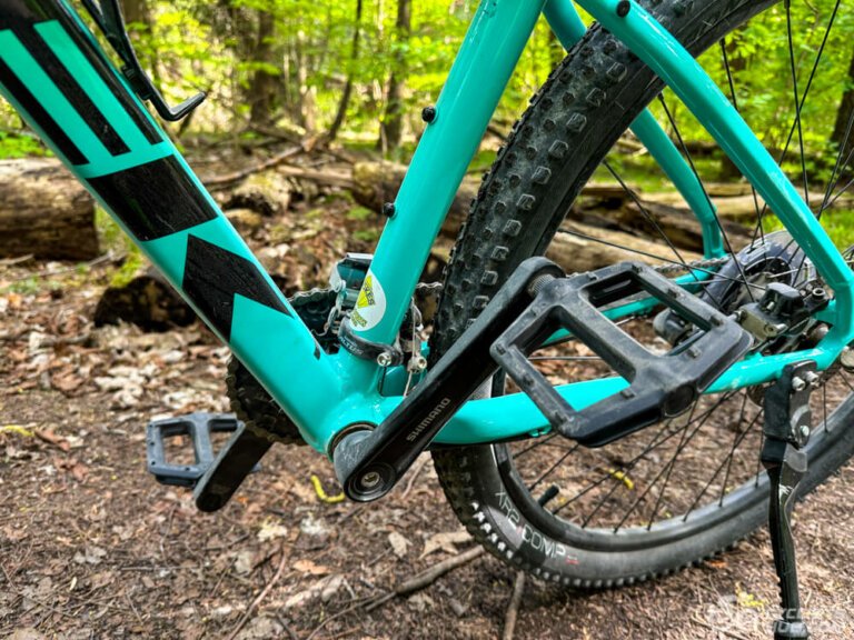 Trek Marlin 5 Review: A Good MTB for Beginners?