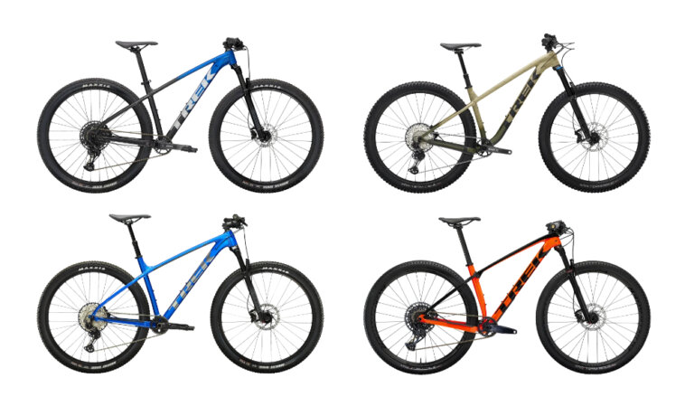 Trek Marlin, Roscoe, X- and Procaliber: Which One to Buy?
