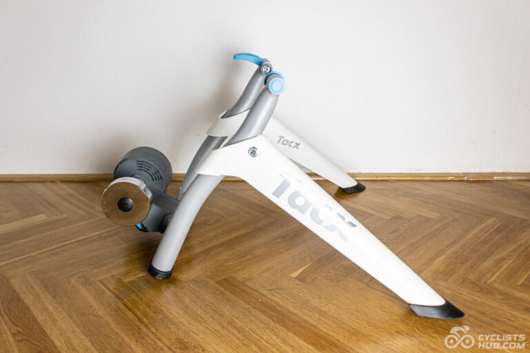 7 Best Smart Bike Trainers Ridden and Rated (2025)