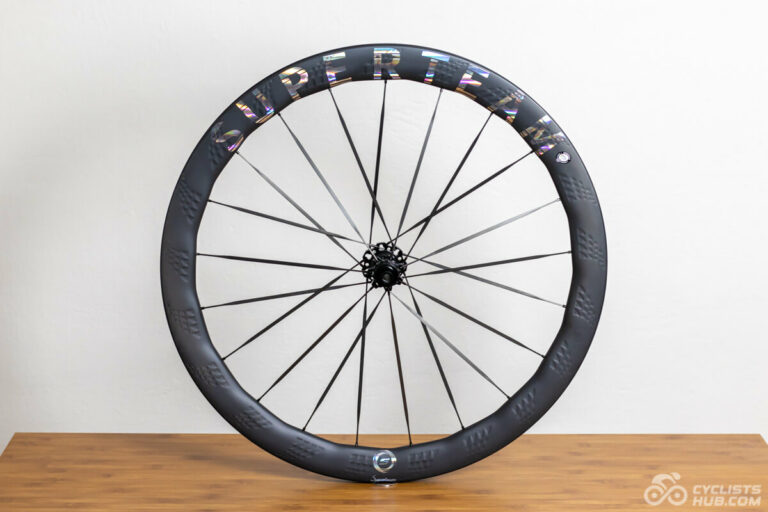 Best Chinese Carbon Wheels