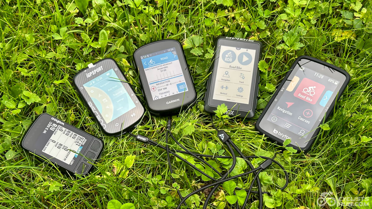 iGPSport BSC300 Review: Small, Capable, and Affordable! - Cyclists Hub