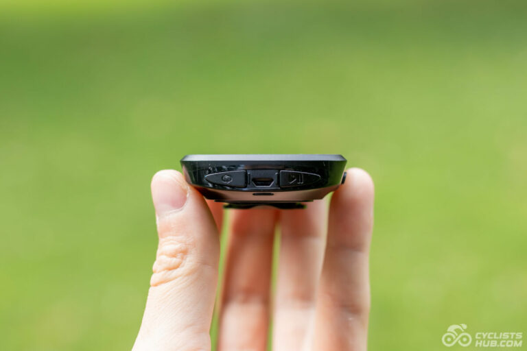 iGPSport BSC300 Review: Small, Capable, and Affordable! - Cyclists Hub