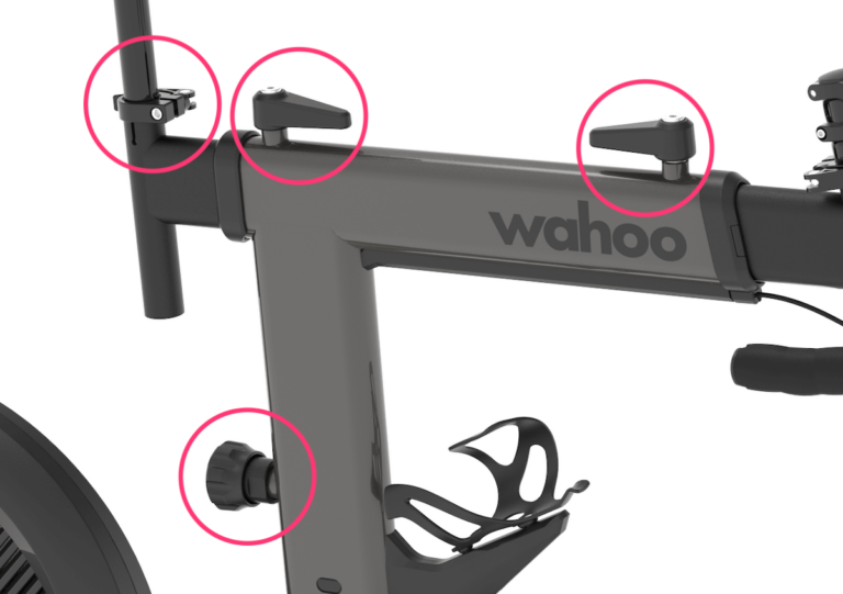 Wahoo KICKR Bike vs. PRO vs. SHIFT: How They Differ?