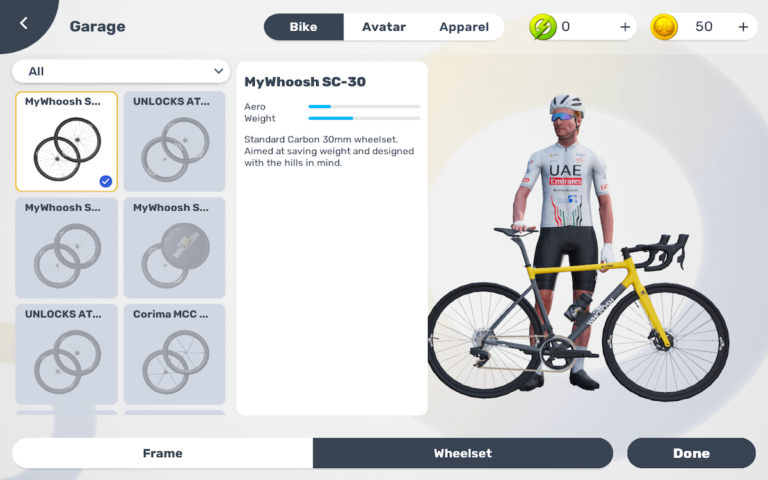 MyWhoosh Review: Is It Good Enough to Beat Zwift?