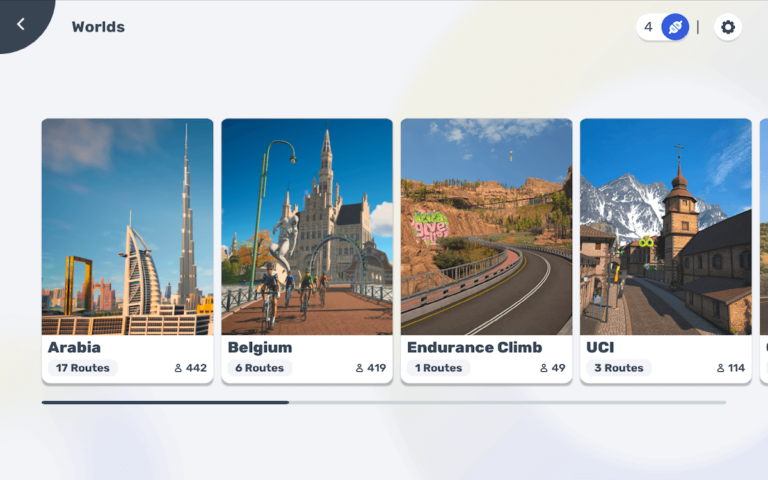 MyWhoosh Review: Is It Good Enough to Beat Zwift?