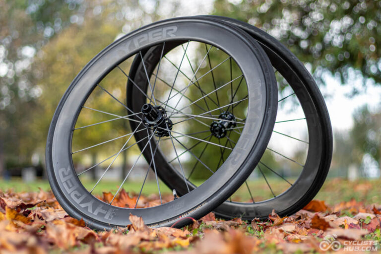 13 Best Road Bike Wheels from Low to High-End (2025)