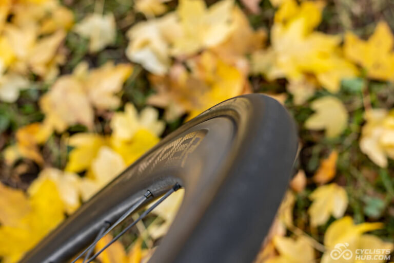 Tire Width vs. Rim Width: What's the Ideal for Road Cycling?