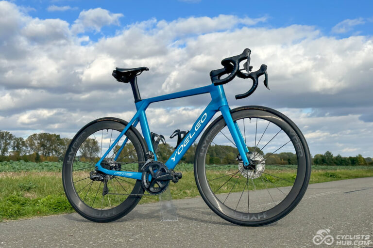 Lún HYPER 3 Review: The First Bad Move by Winspace?