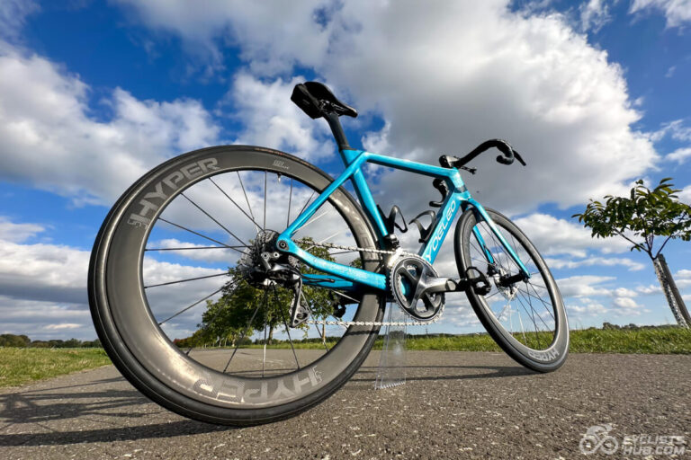 Lún HYPER SE Review: The Best Value Wheels from Winspace?