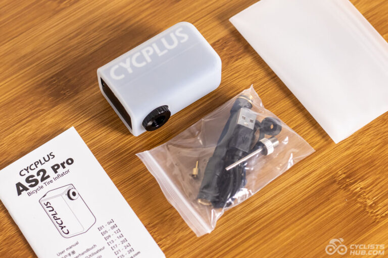 Cycplus AS2 PRO and PRO MAX Review: Which One to Buy? - Cyclists Hub