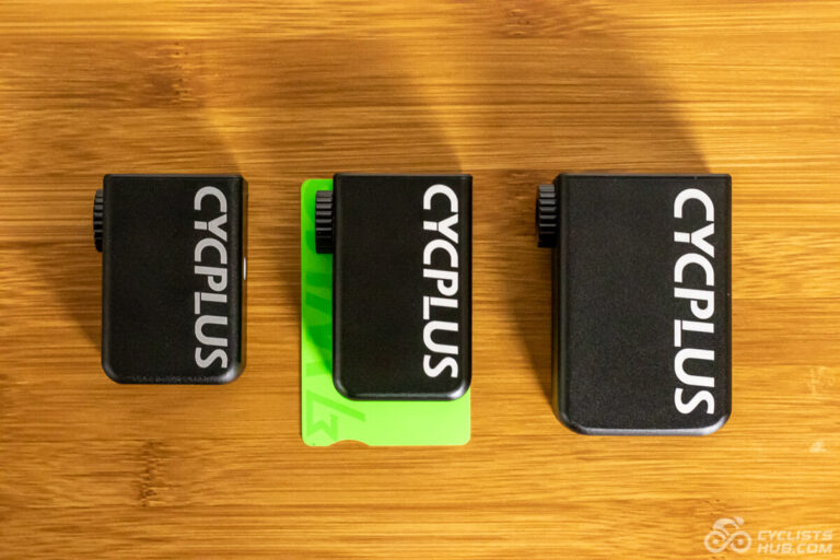 Cycplus AS2 PRO and PRO MAX Review: Which One to Buy? - Cyclists Hub