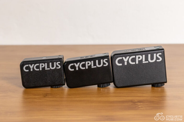 Cycplus AS2 PRO and PRO MAX Review: Which One to Buy? - Cyclists Hub