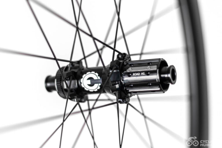 Elitewheels EDGE Review: Cheap and Lightweight but Soft