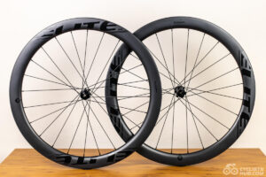 Elitewheels EDGE Review: Cheap and Lightweight but Soft