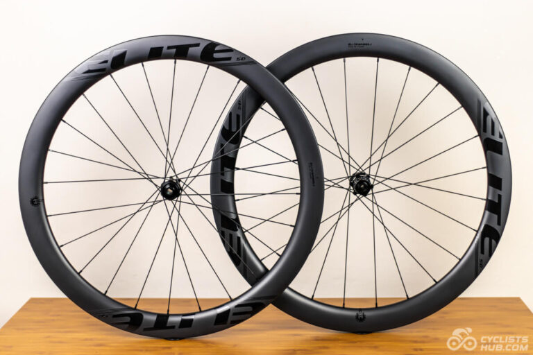 Elitewheels EDGE Review: Cheap and Lightweight but Soft